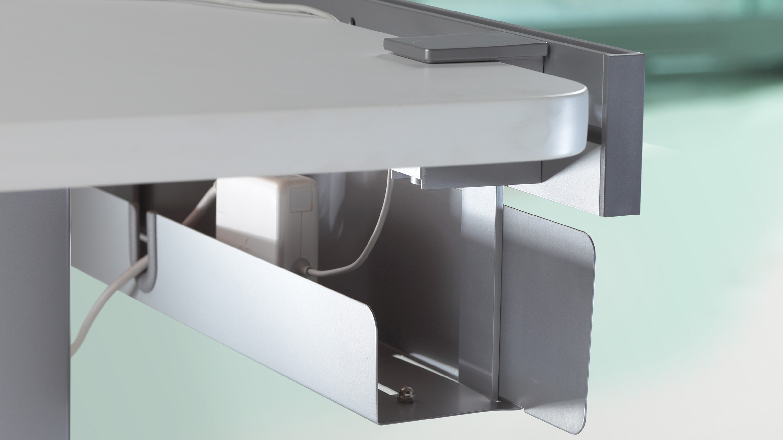 Cableway - Workspace Iowa