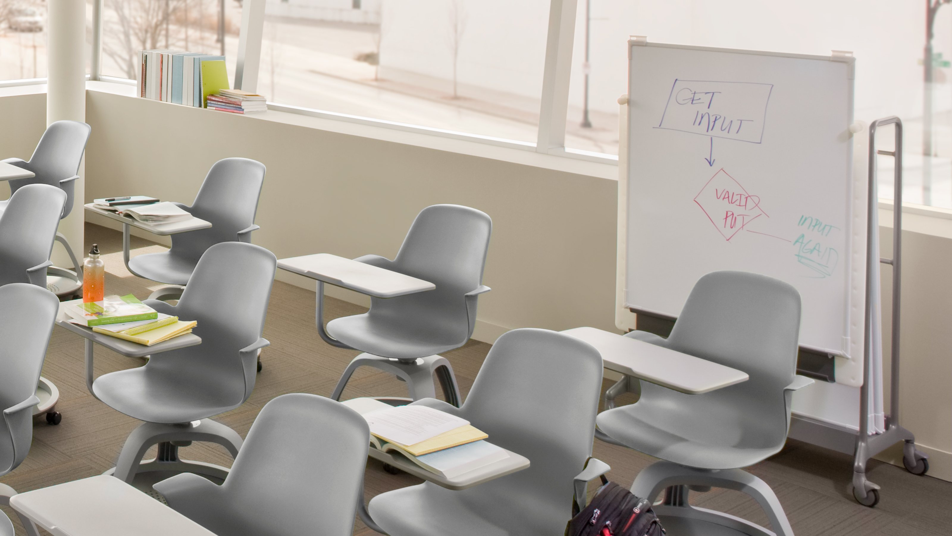 Huddleboard - Workspace Iowa