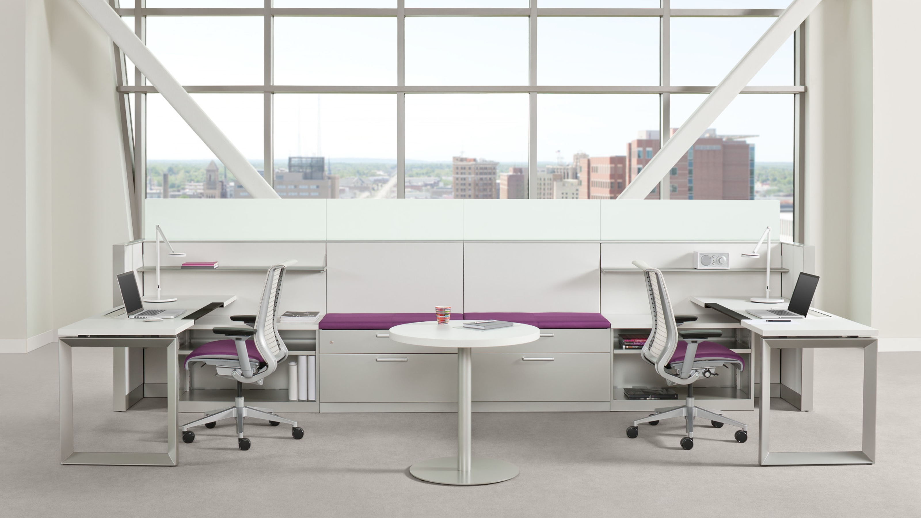 Universal Storage - OECBI