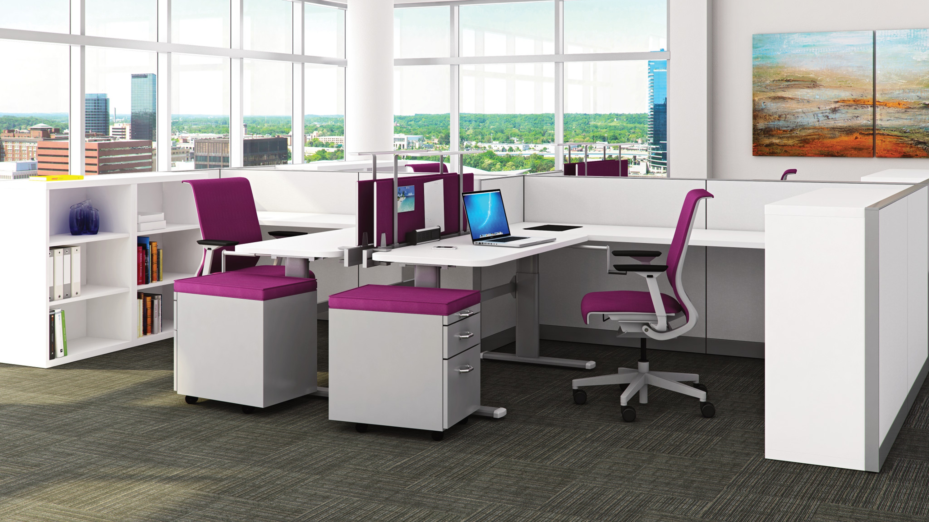 Kick - Storr Office Environments