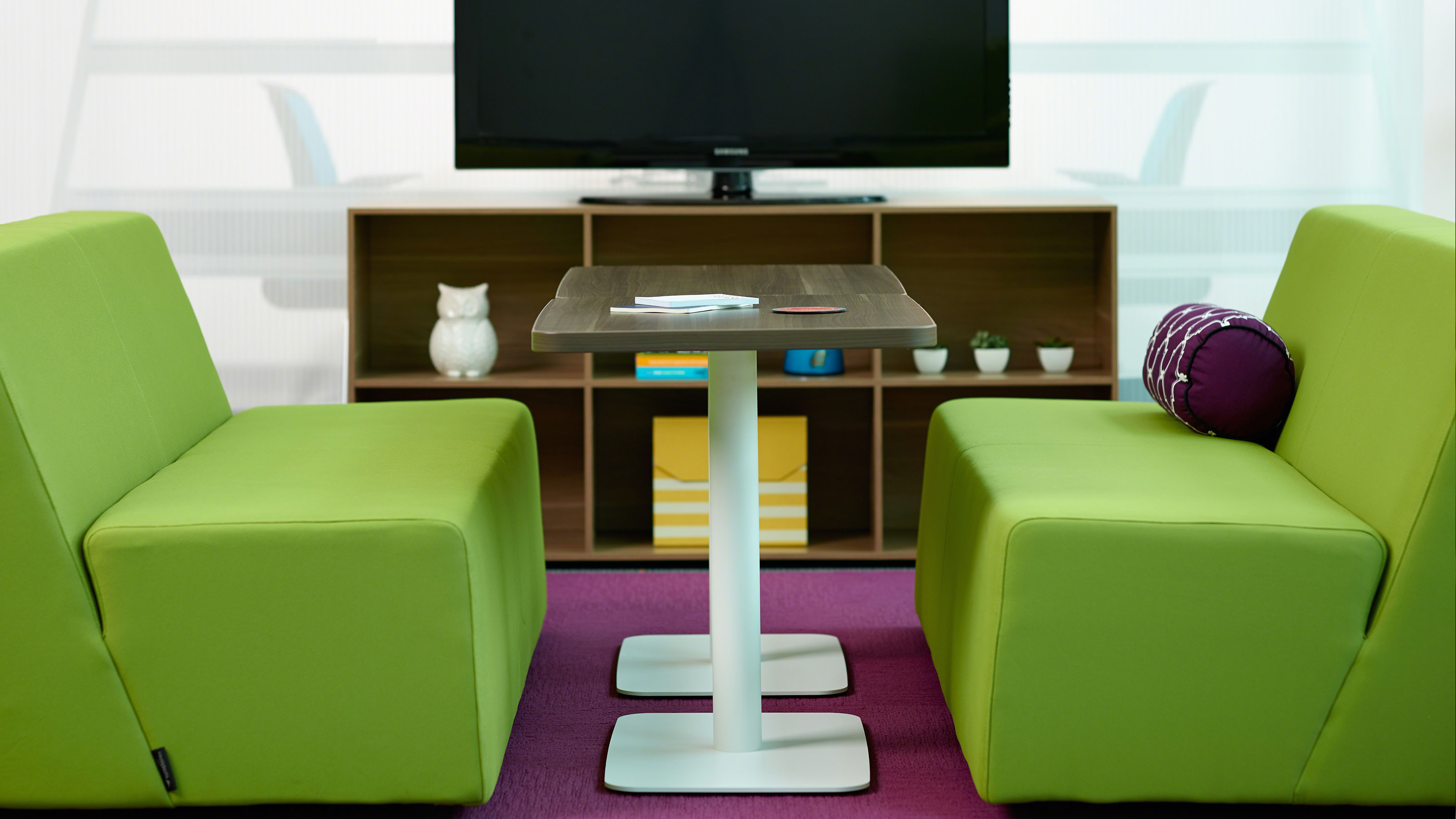 Simple Tables - Workspace Iowa