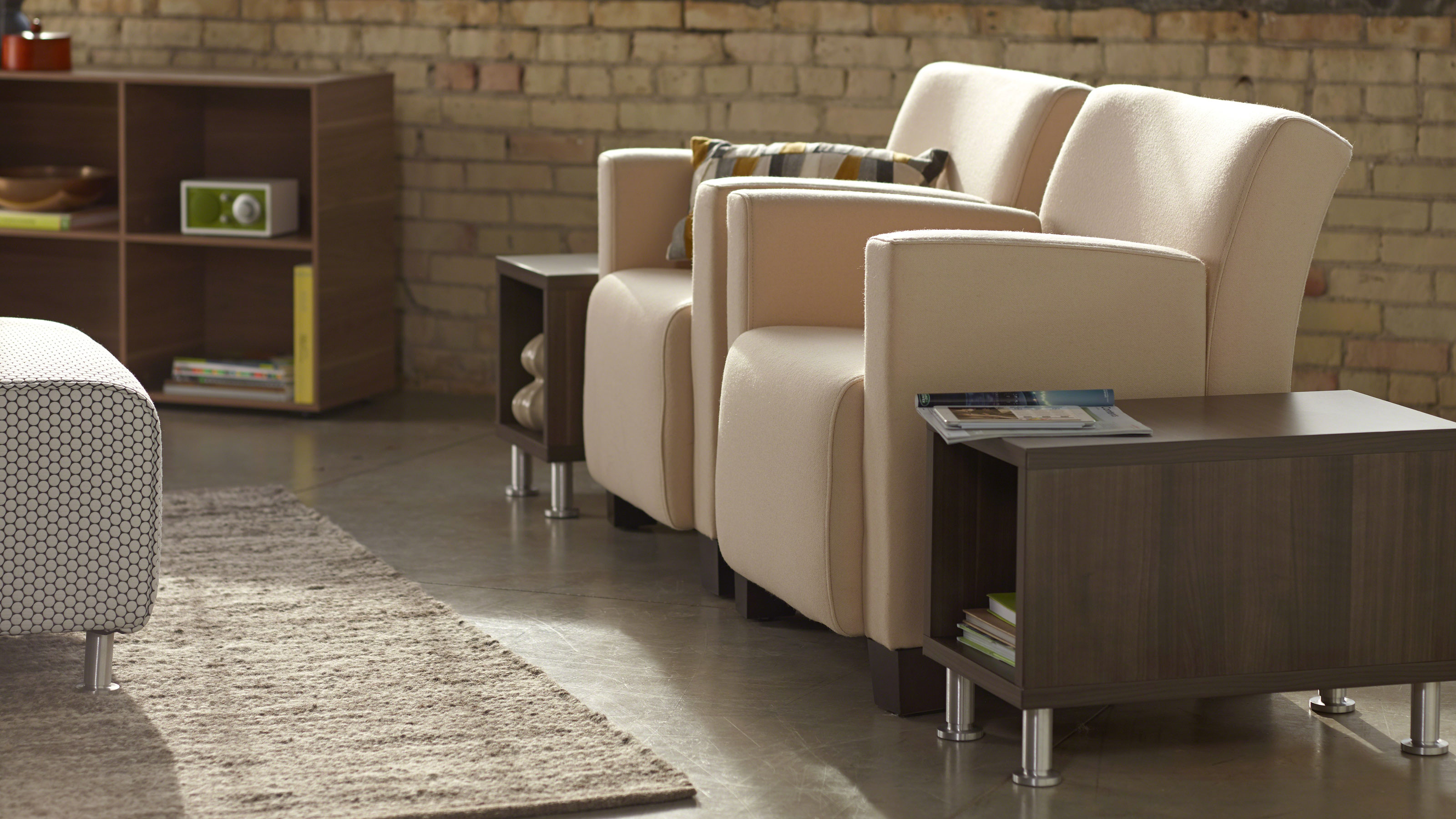 Jenny Tables - Workspace Iowa