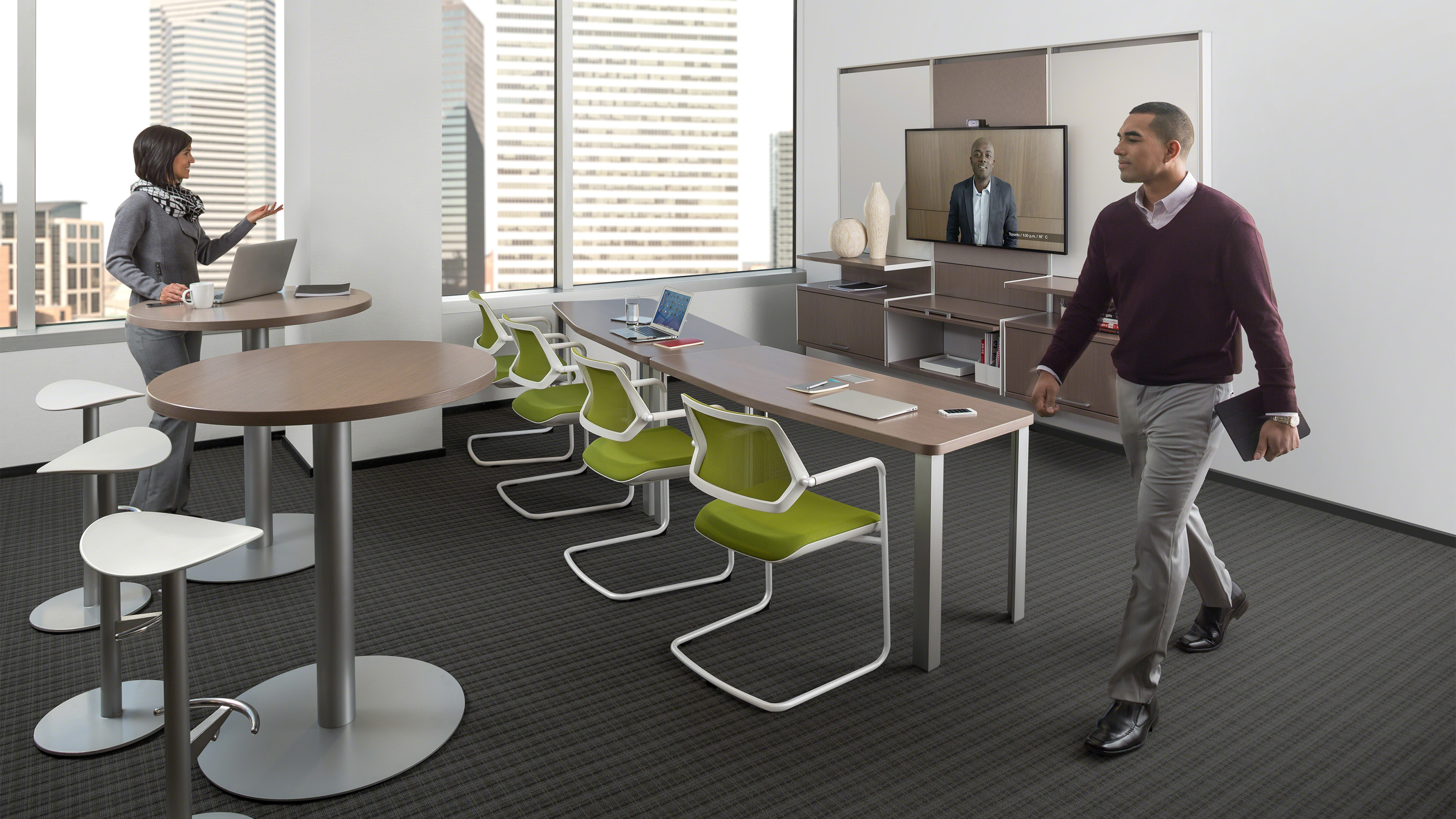 Convene - Office Resources, Inc.