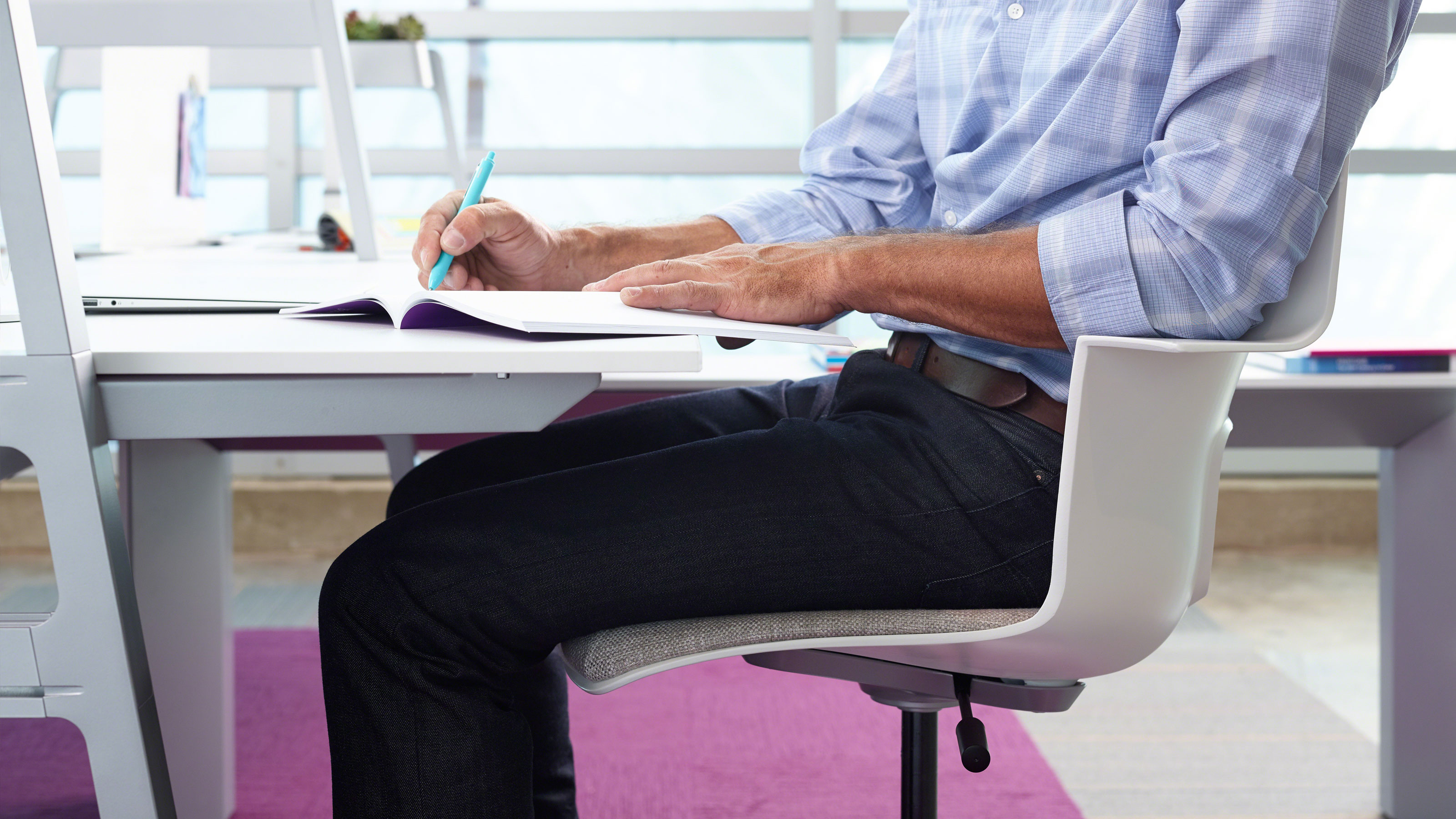 Shortcut - Forward Space