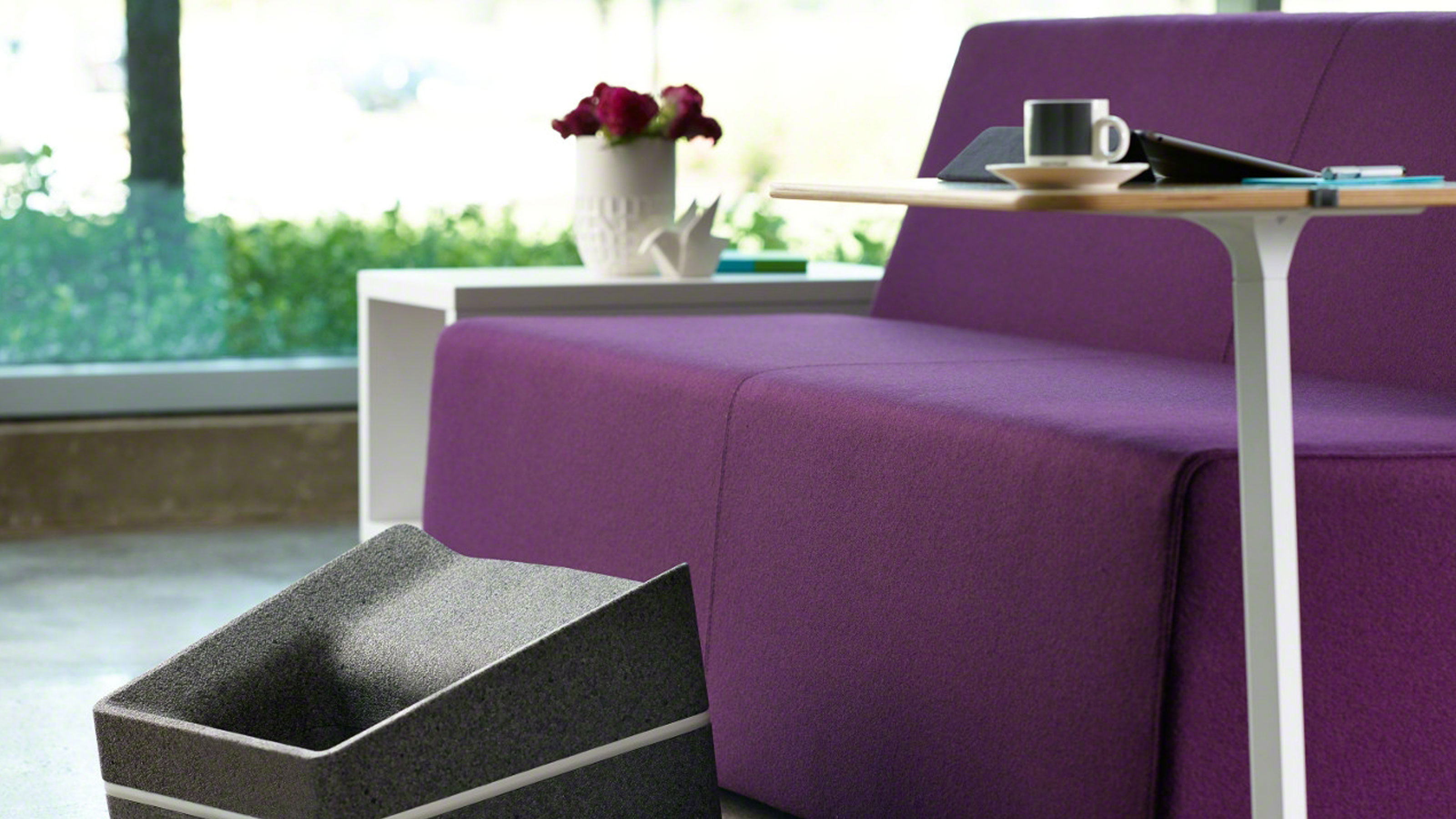 Campfire Skate Table - Workspace Iowa