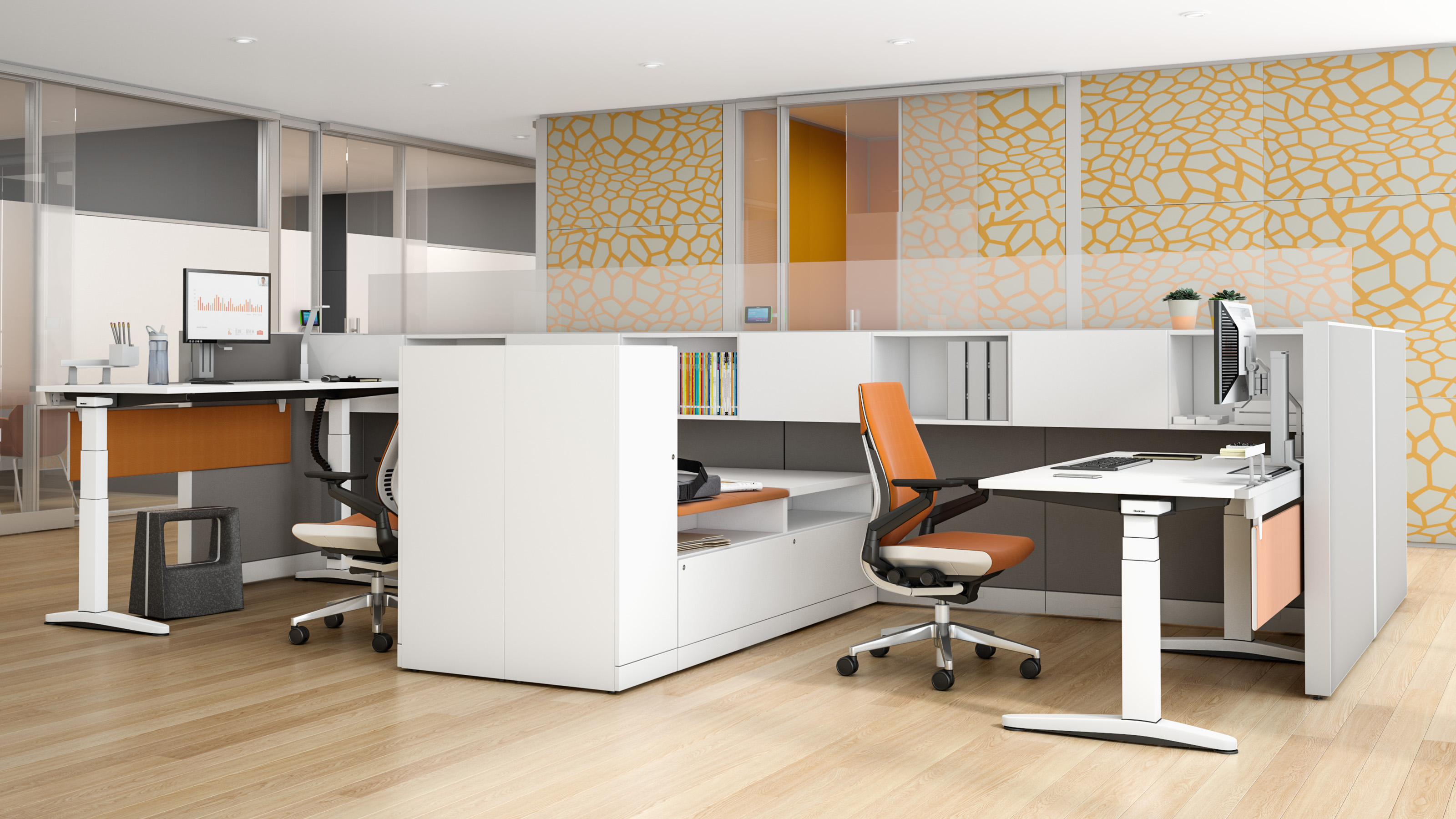 Ology - Catalyst Office