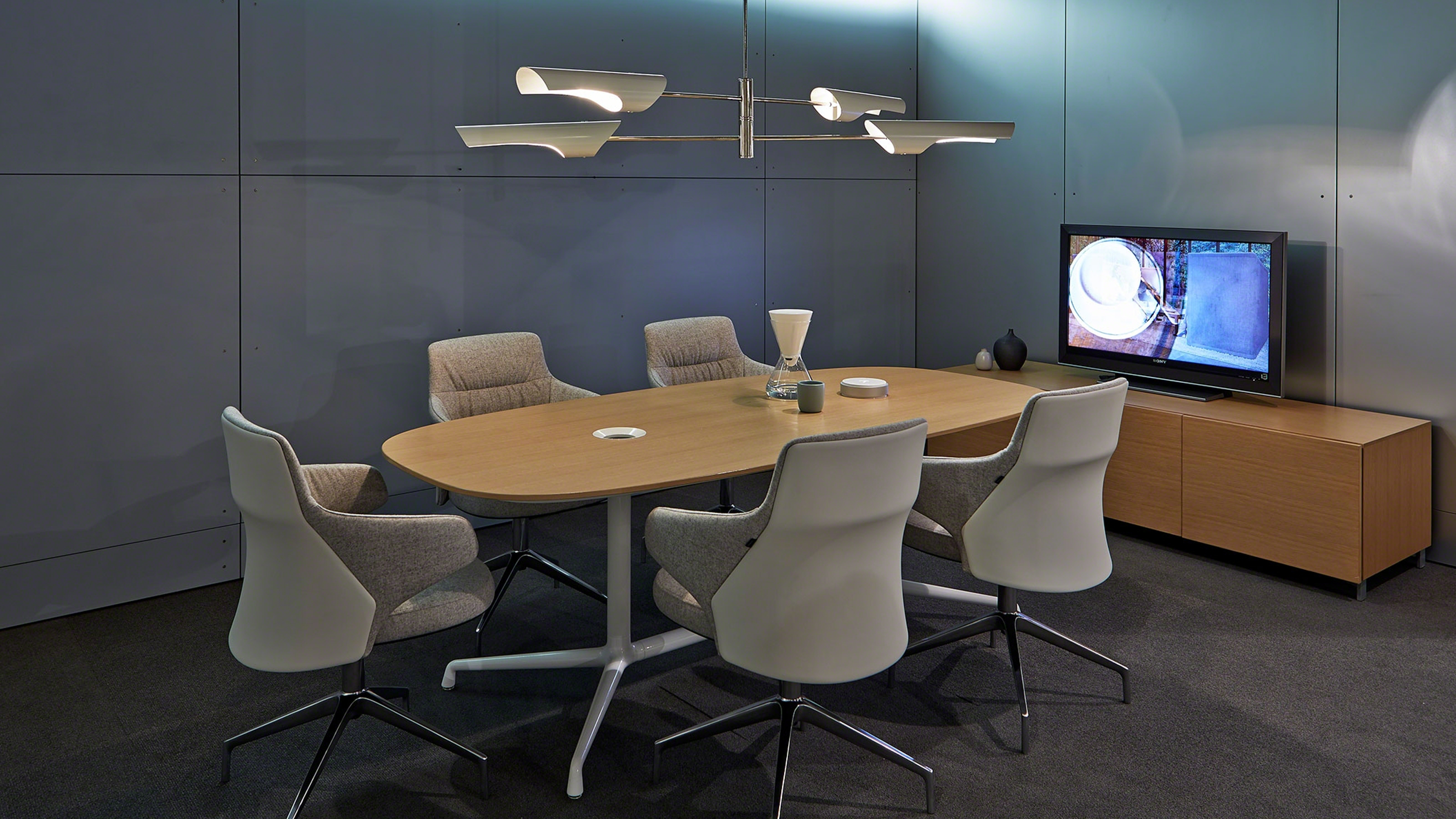 Lounge Spaces - Office Concepts | Office Furniture