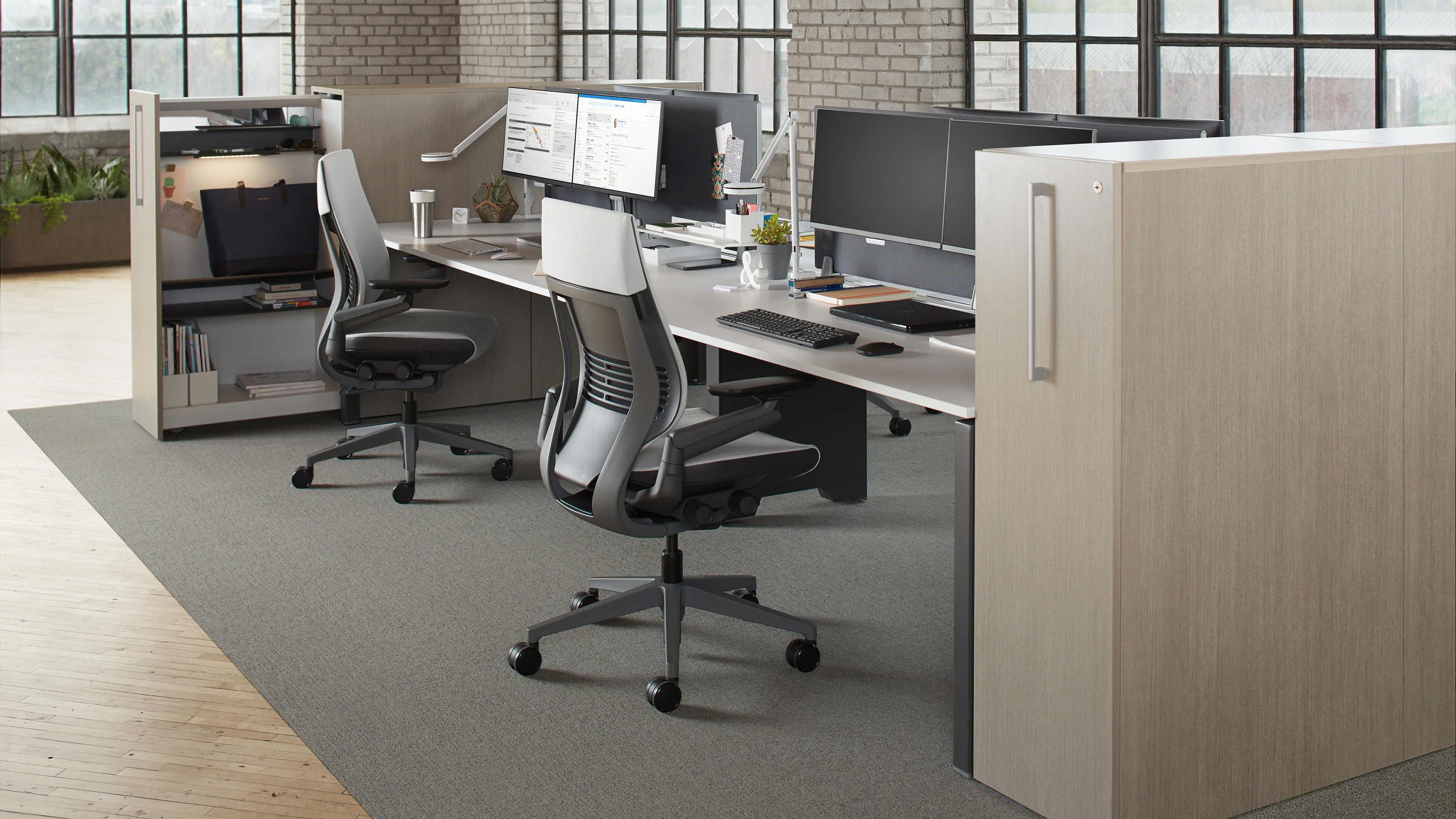 FrameOne - Workspace Iowa