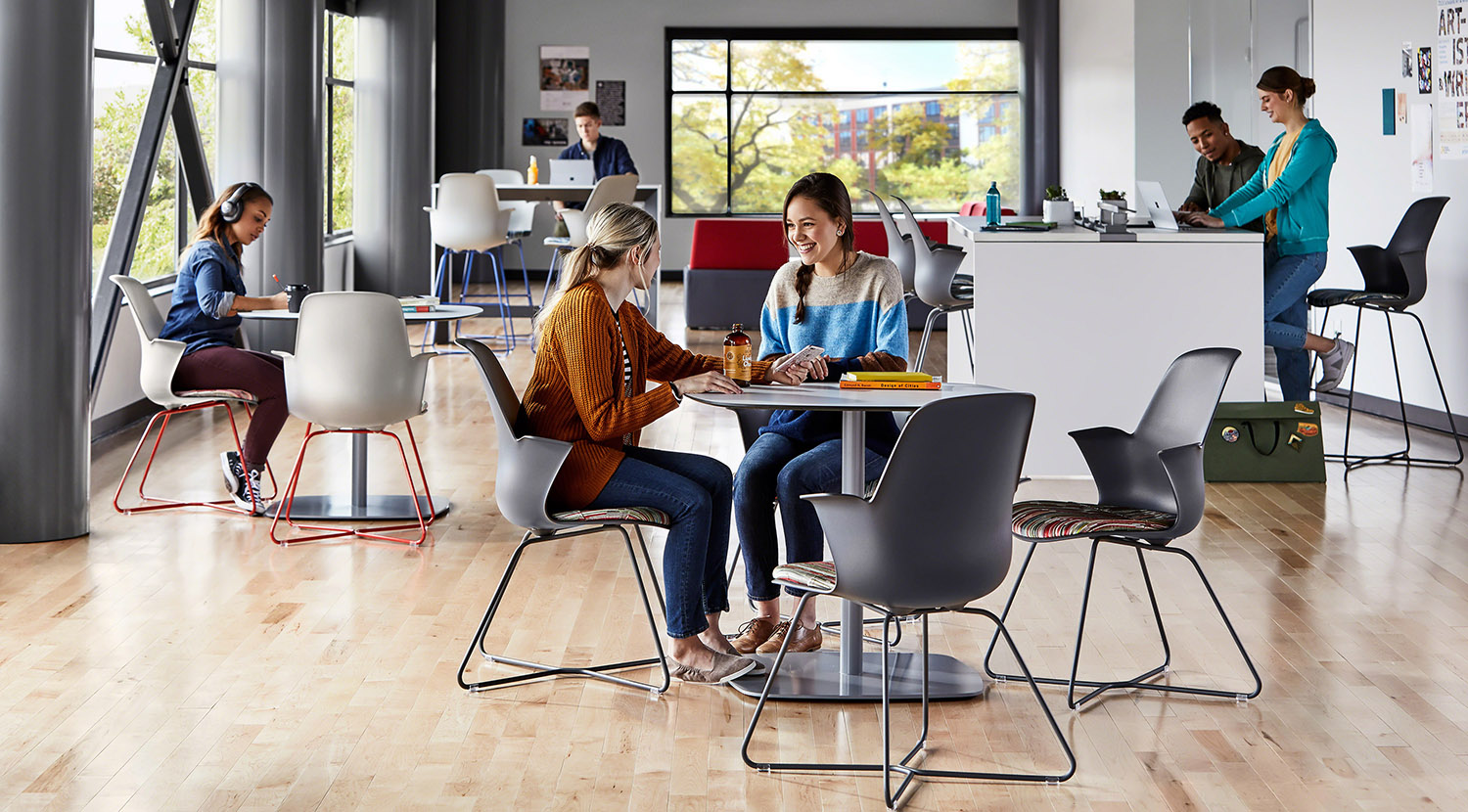 Node by Steelcase