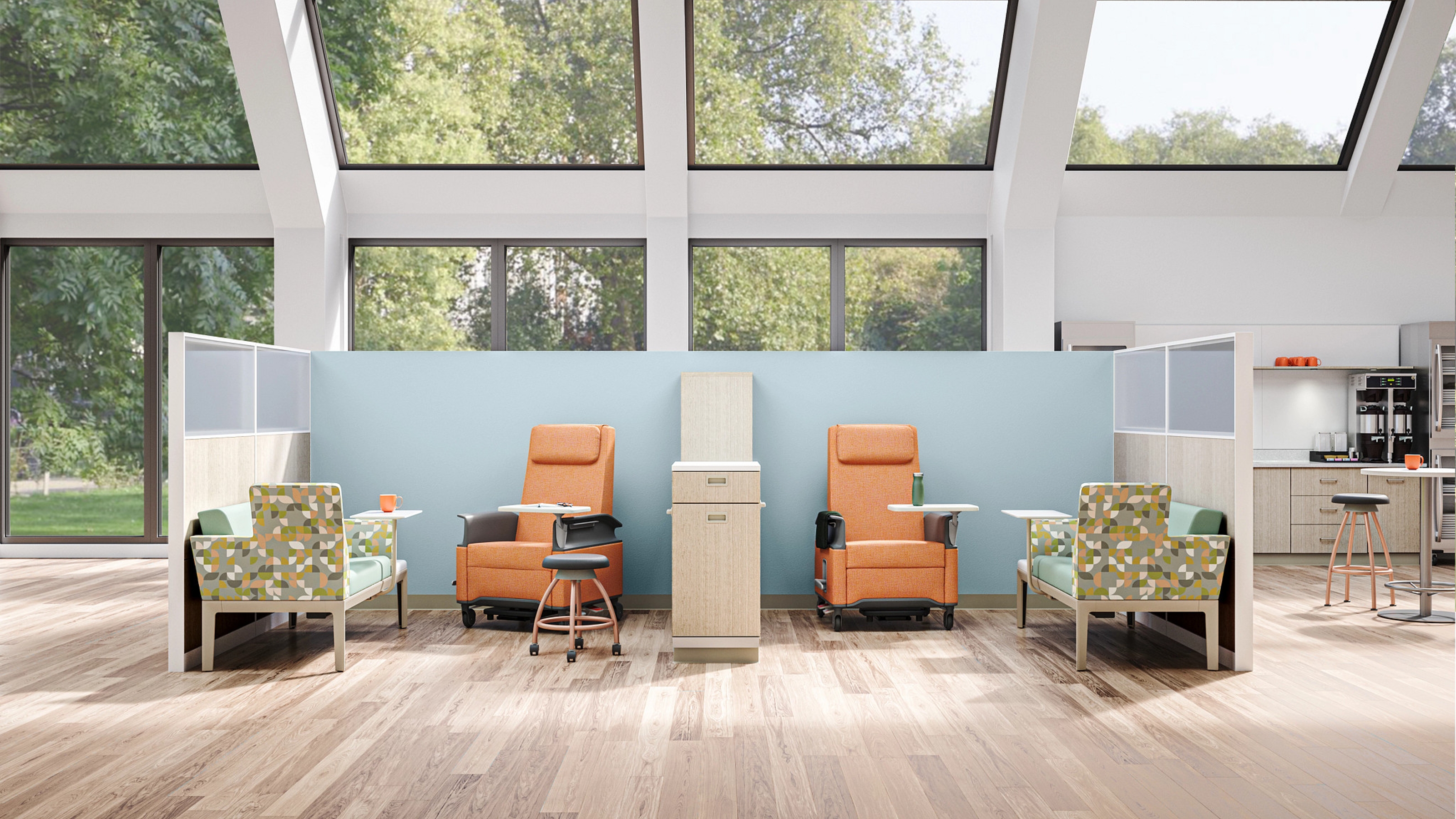 Empath - WorkSpace Interiors