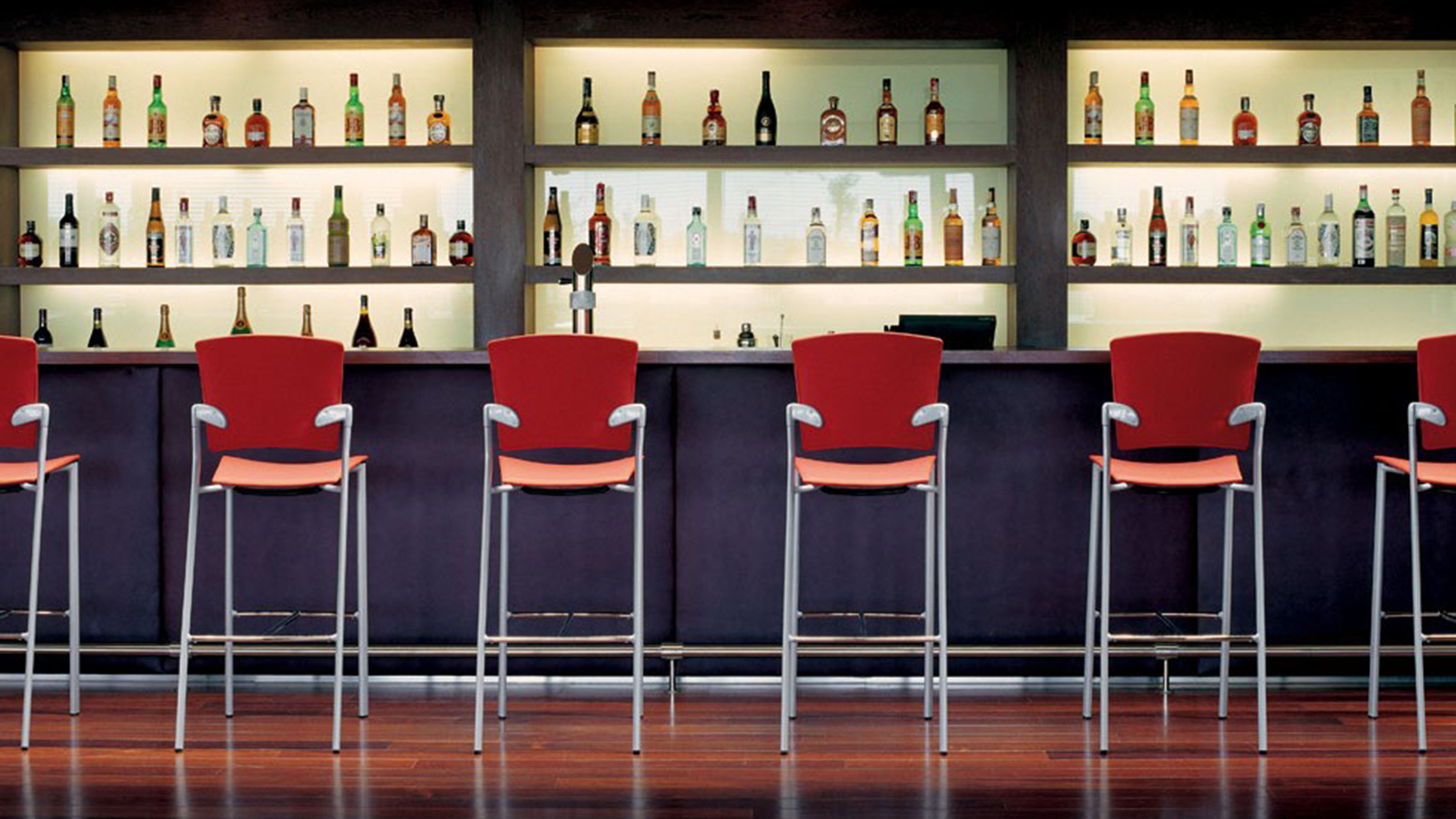 Enea Seating - Schmidt Goodman Office Products, Inc