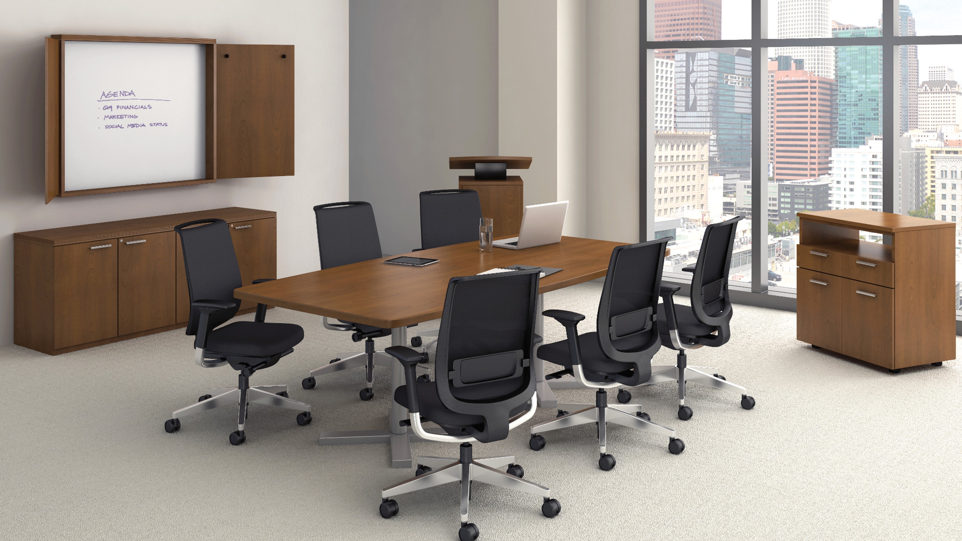 5 Mistakes You Should Avoid When Choosing an Office Table