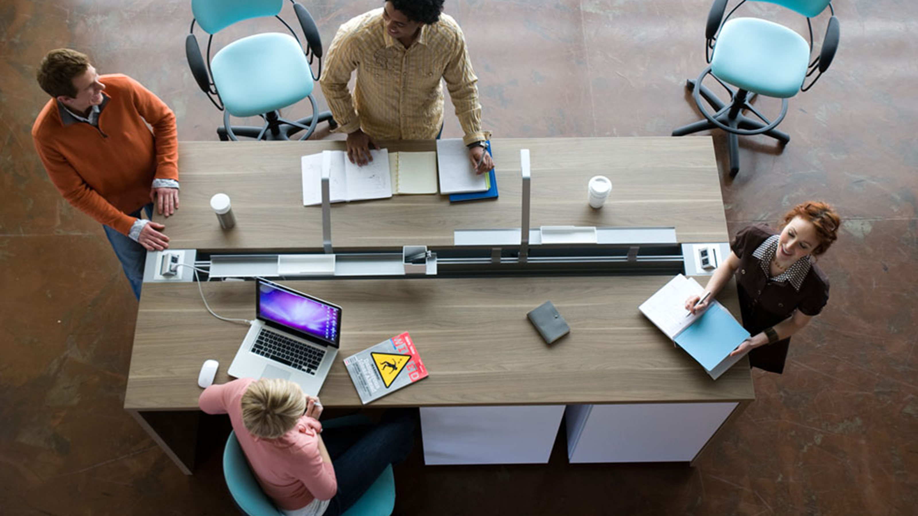 Campfire Mobile Cabinet - Office Resources, Inc.