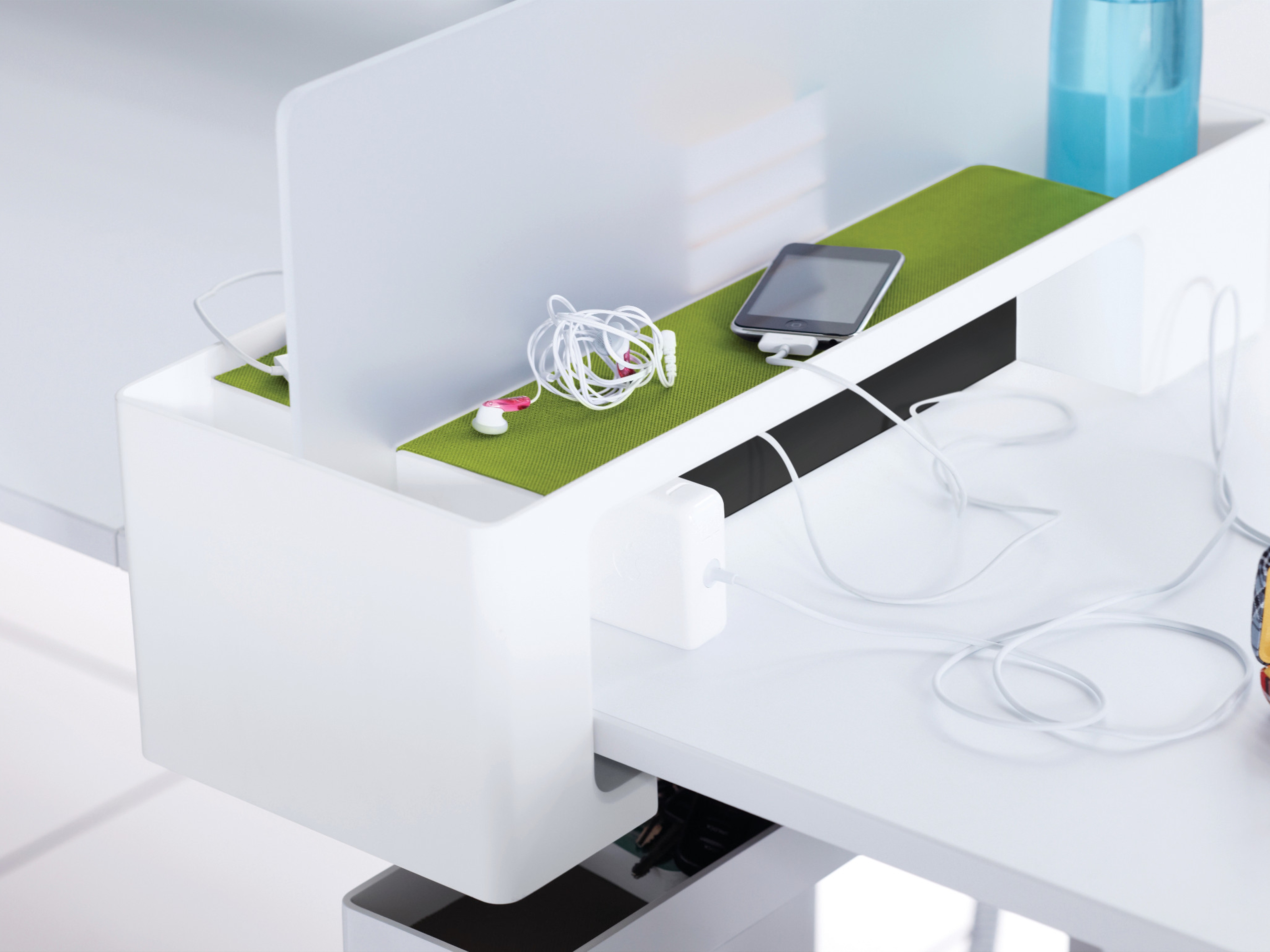 SOTO – Technology + Power Solutions - Ohio Desk