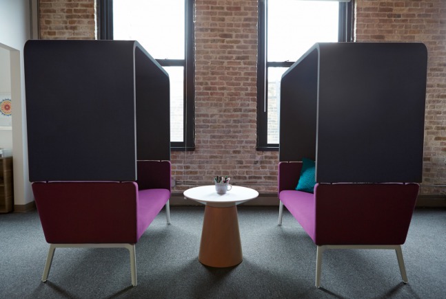 Small Business - Ohio Desk