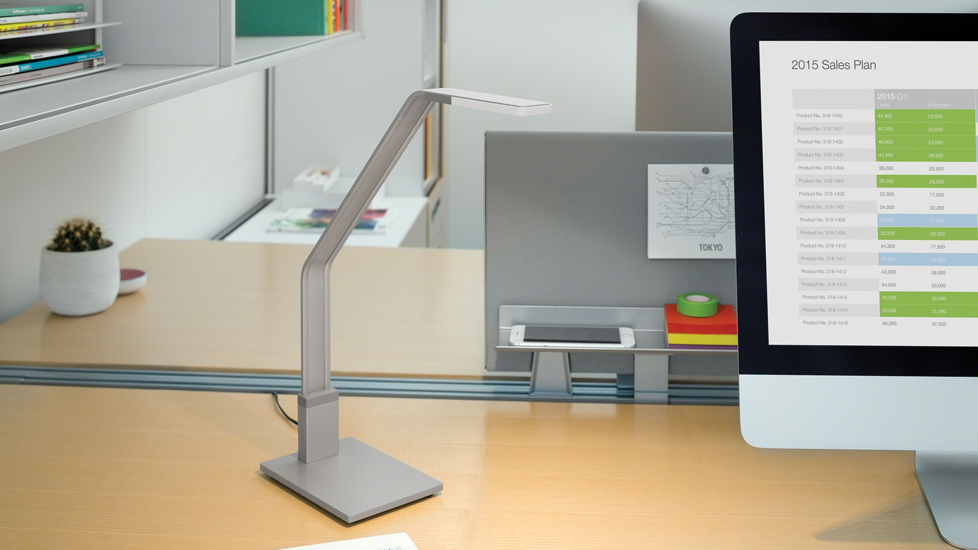 Five Ancillary Office Products- Phillips Workplace Interiors ...