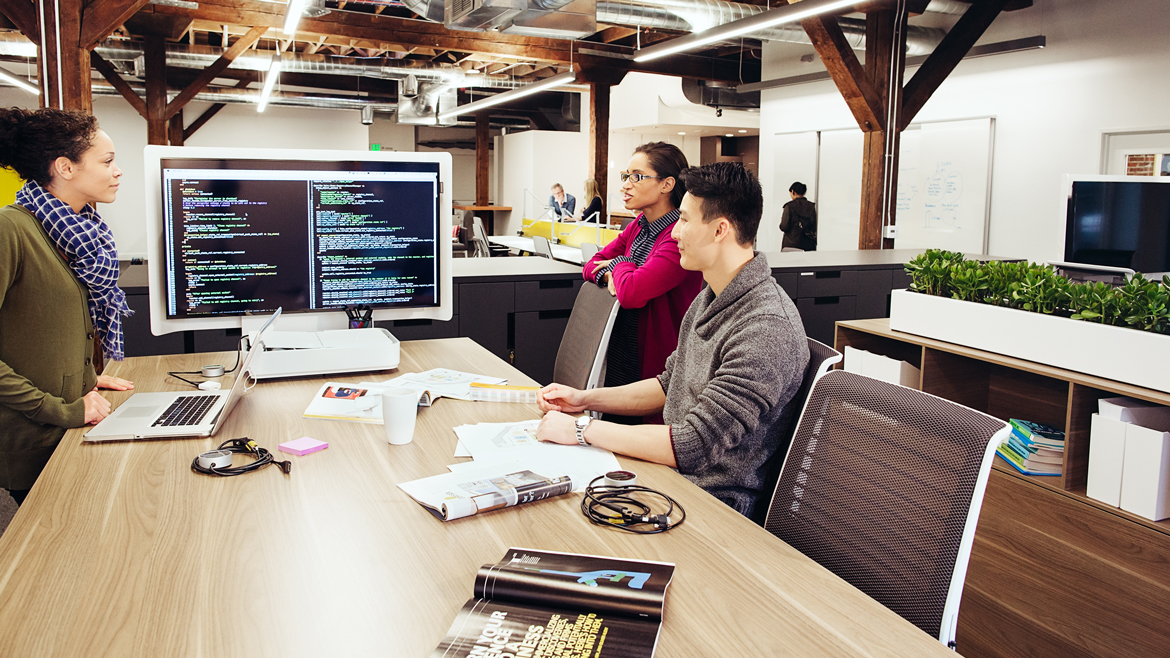 Team Building: Quick tips on how to create the perfect team