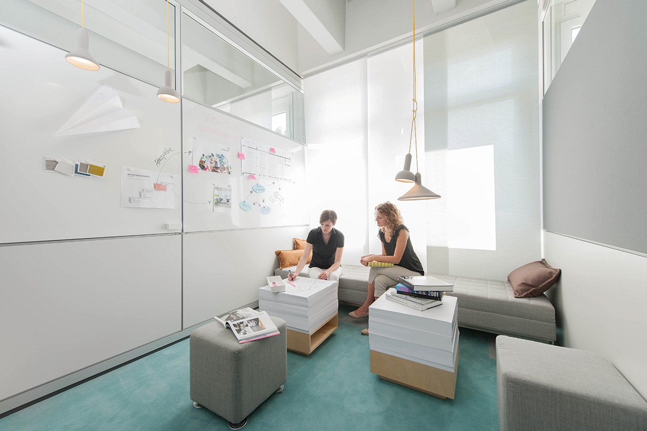 Attractive Perks of an Effective Blissful Workplace Cafe