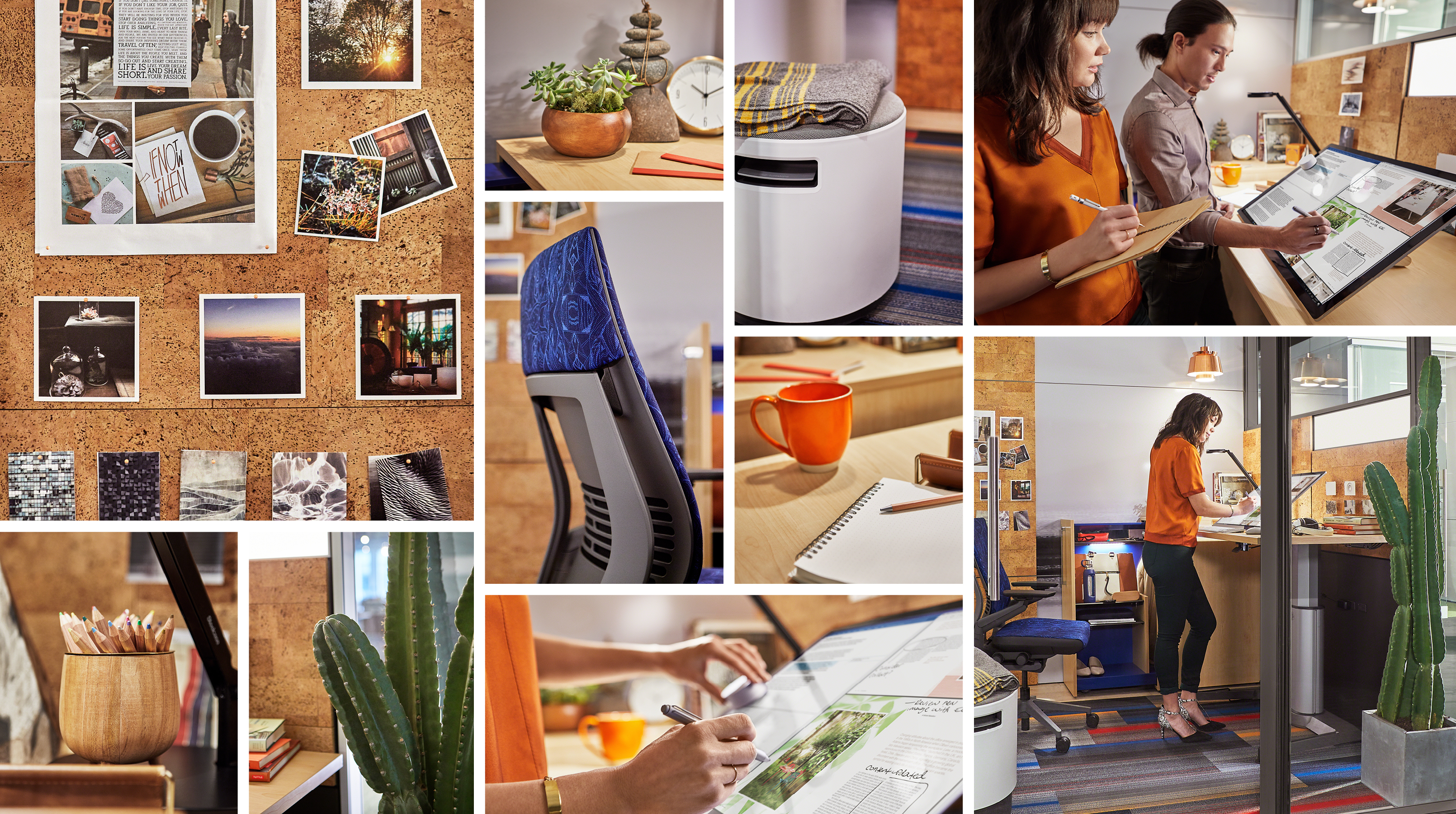 Creative Spaces | Creative