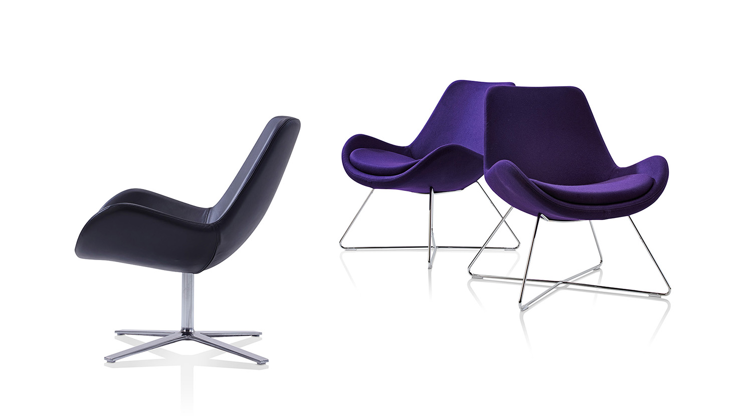 Avi - WorkSpace Interiors