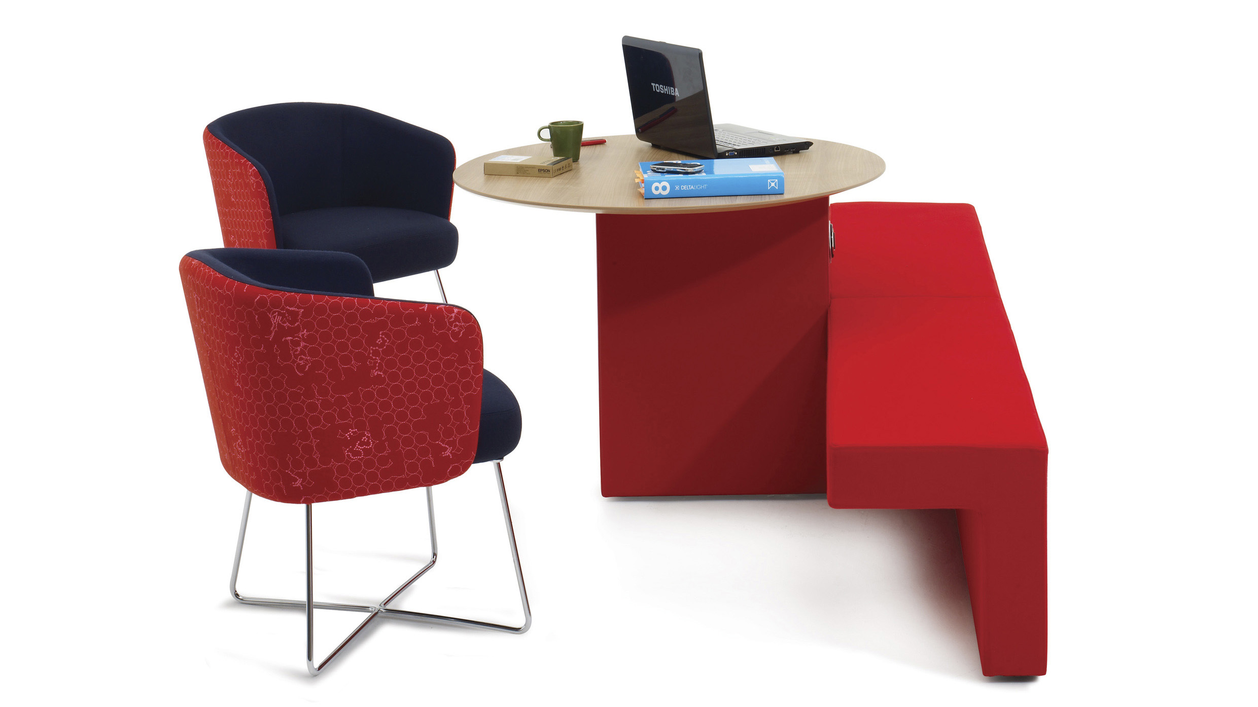 Border - Young Office