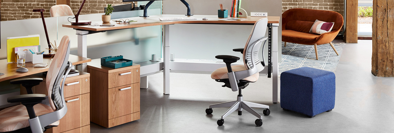 Spring 2019 - Ohio Desk