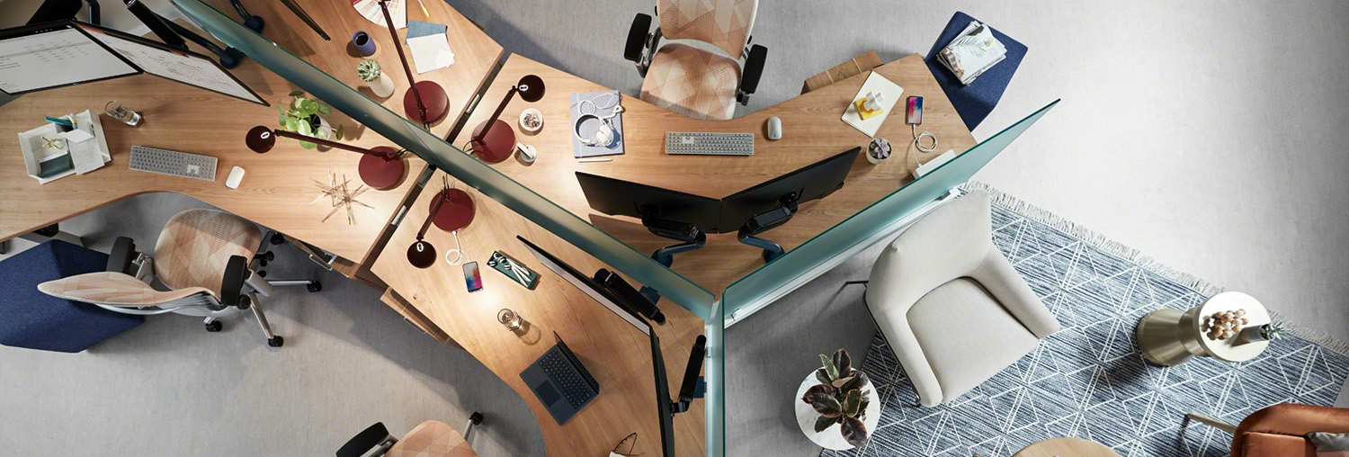 Spring 2019 - Ohio Desk