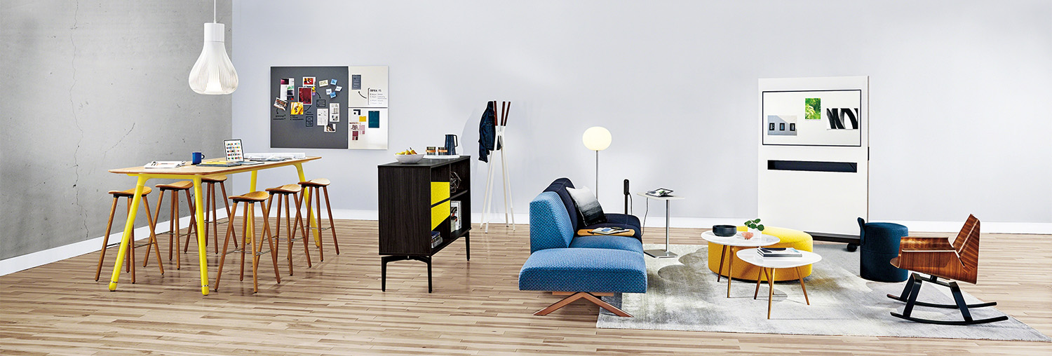 Spring 2019 - Ohio Desk