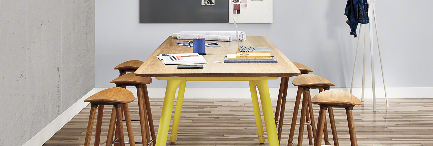 Spring 2019 - Ohio Desk