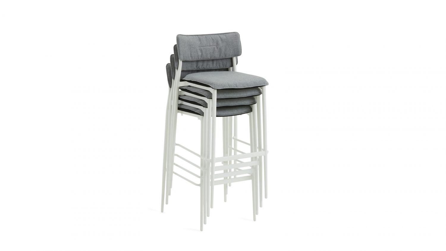 Simple Stool - Interstate Office Products, Inc.