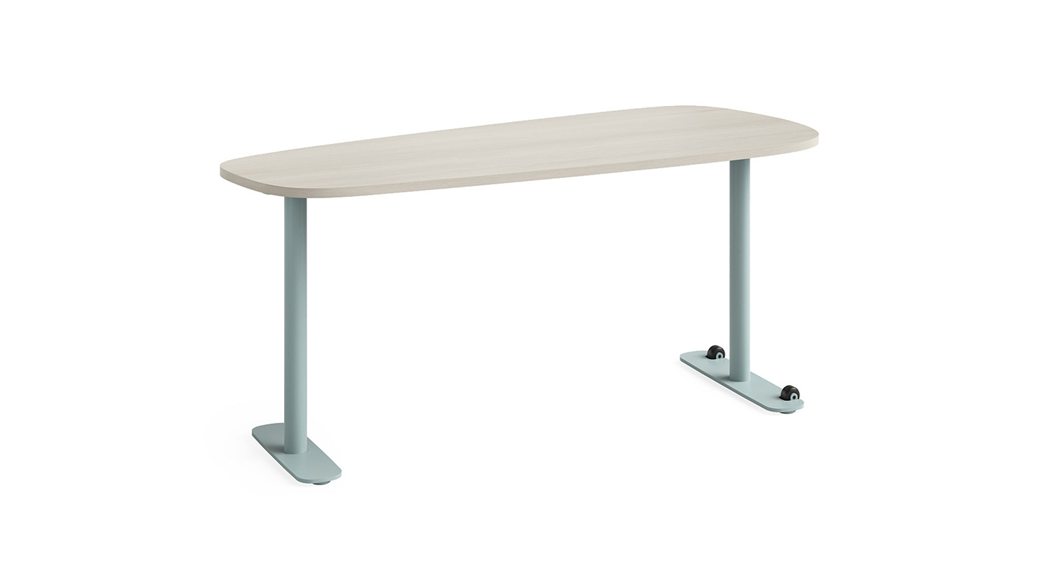 Elbrook Table Collection - bkm Office Environments