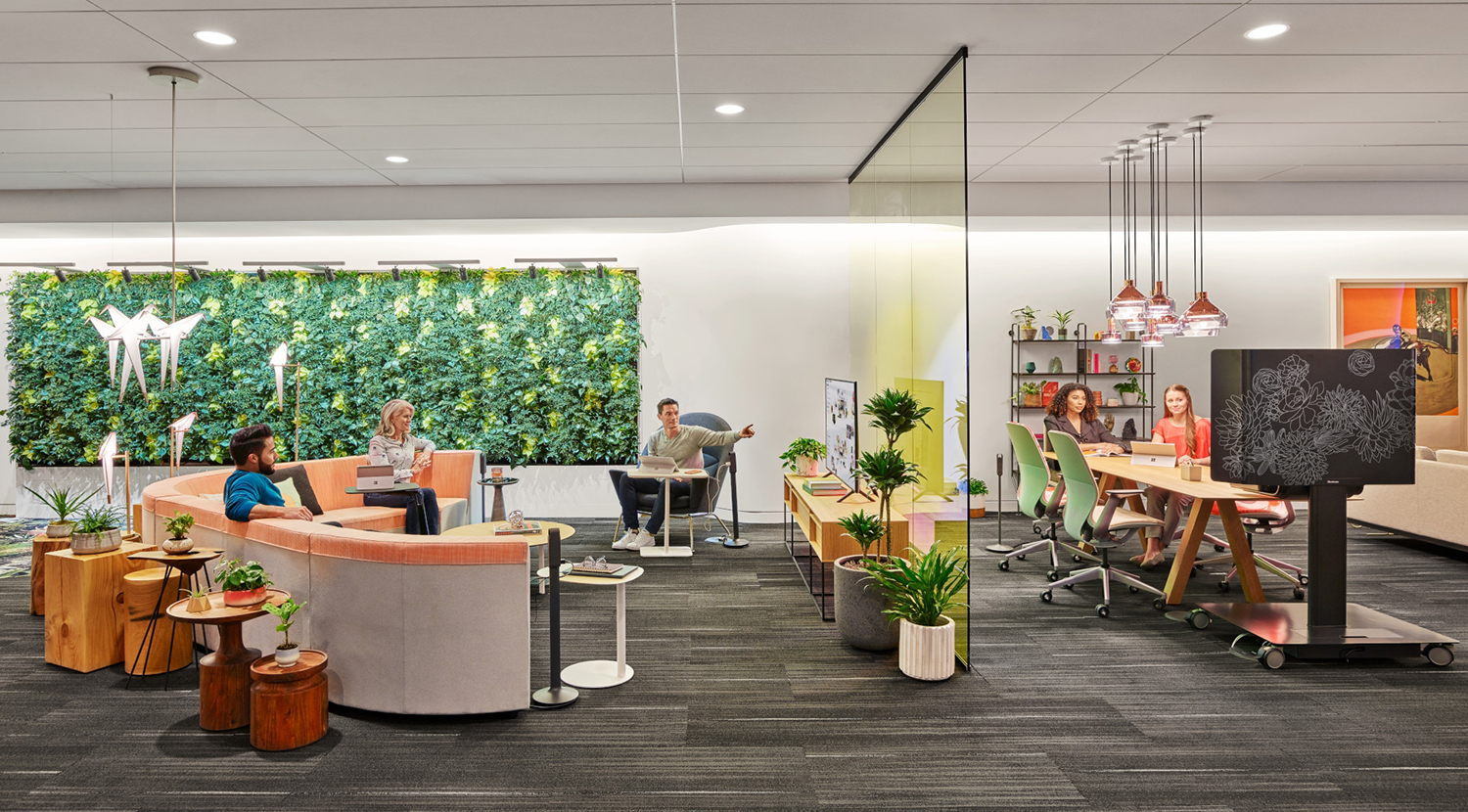 Featured Partners - Workspace Iowa