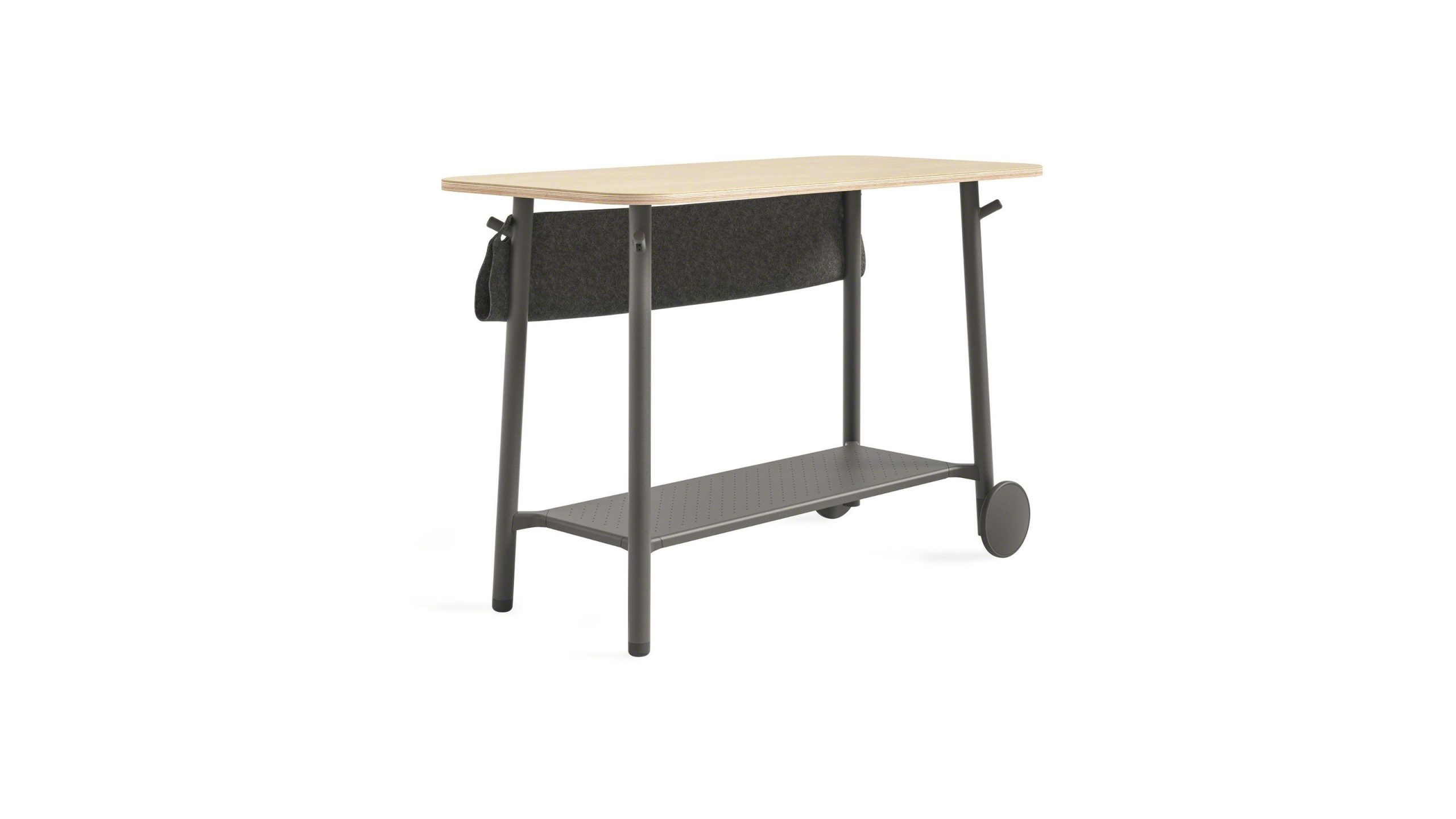 Steelcase Flex Tables - Connect Interiors