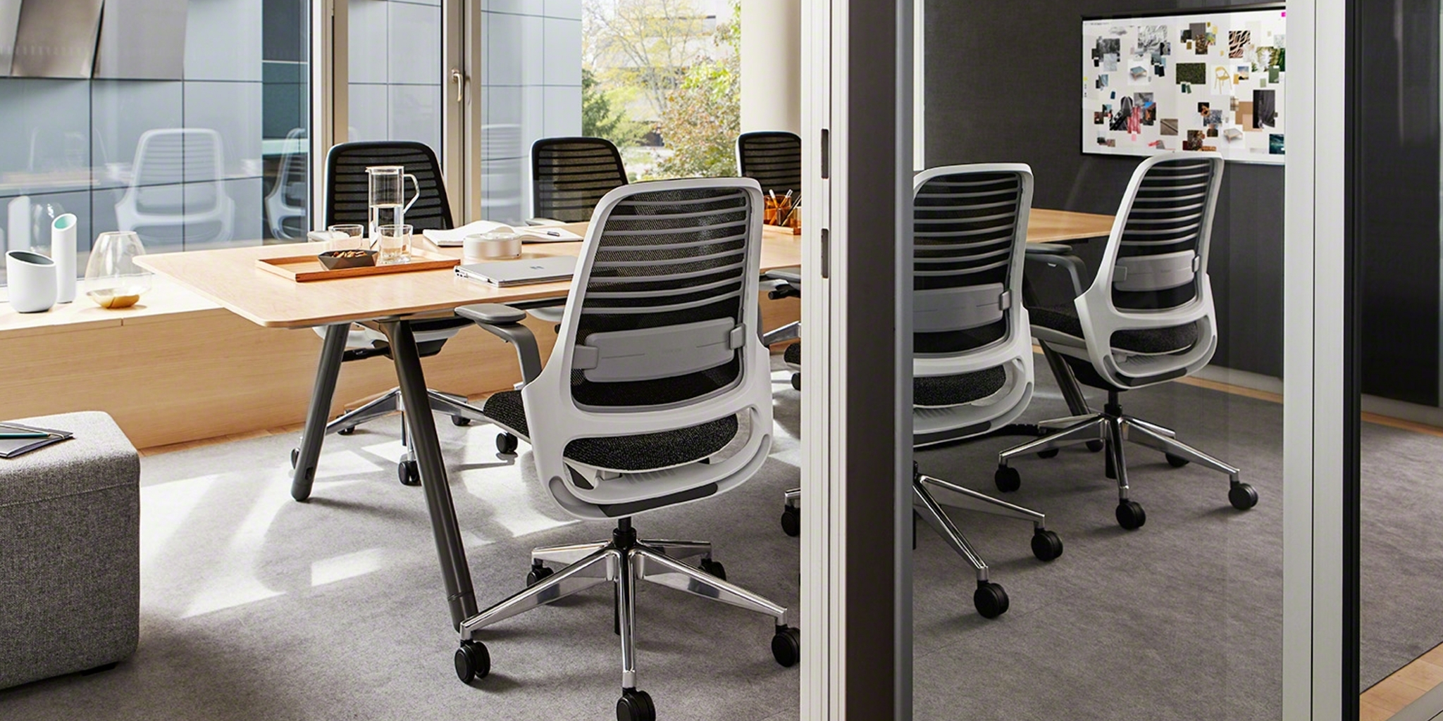 Steelcase Series 1
