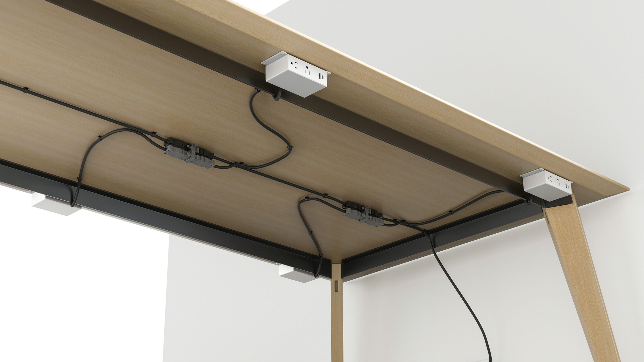 Steelcase Universal Modular Power System - IFB